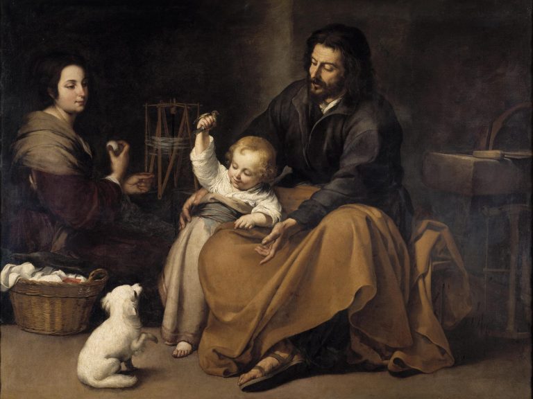 Sing the Holy Family’s Praises – Haydn Emperor’s Hymn (0036 of 1000 ...